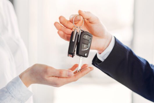 The Evolving Second Hand Car Market: Trends and Opportunities