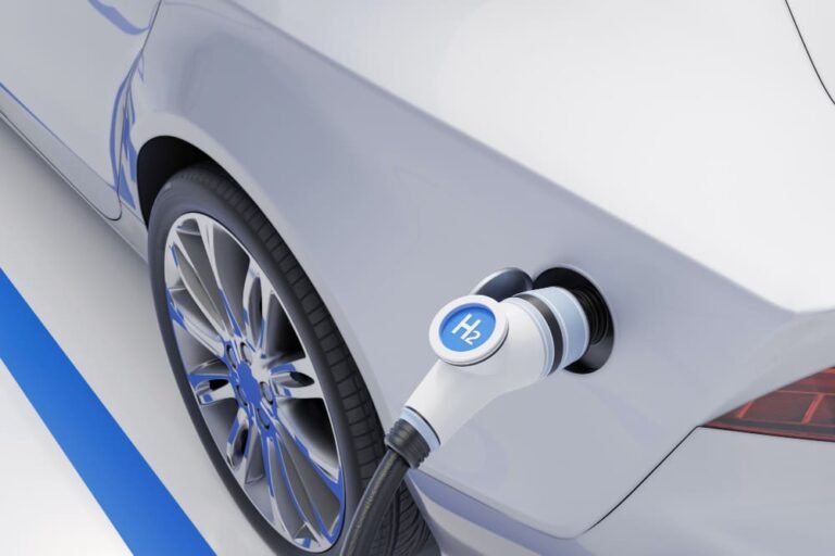Driving the Future: Hydrogen Fuel Cell Electric Vehicles Unveiled